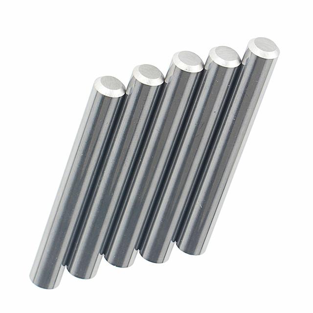 Cemented carbide Tungsten carbide rods